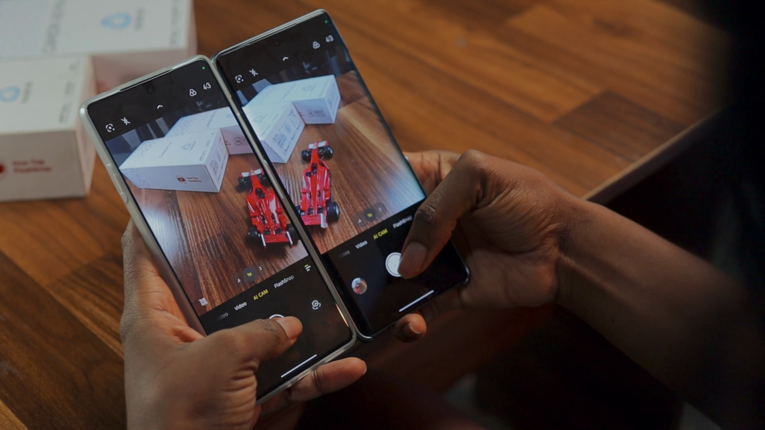 Tecno Camon 40 VS Camon 40 Pro 4G – Which One Deserves Your Money ...